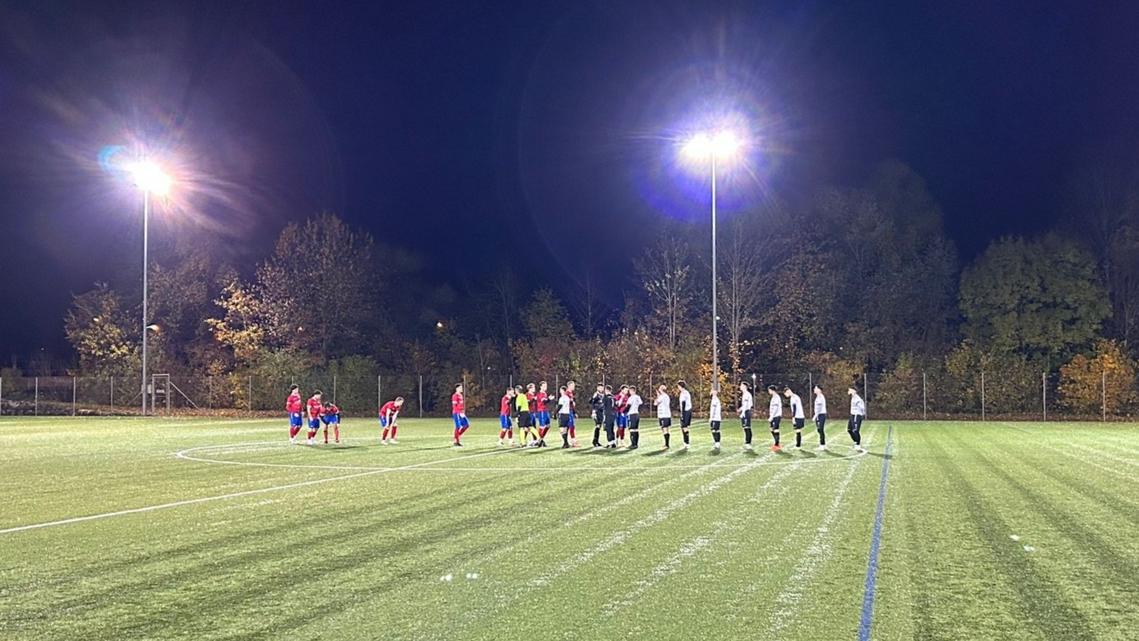 FC KMM Aktuell | FC KMM